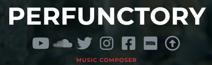 Perfunctory - Music Composer